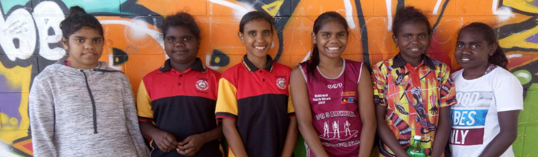 Mornington Island State School