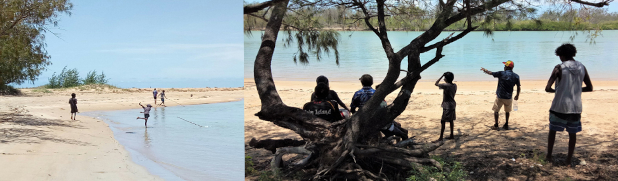 Mornington Island State School